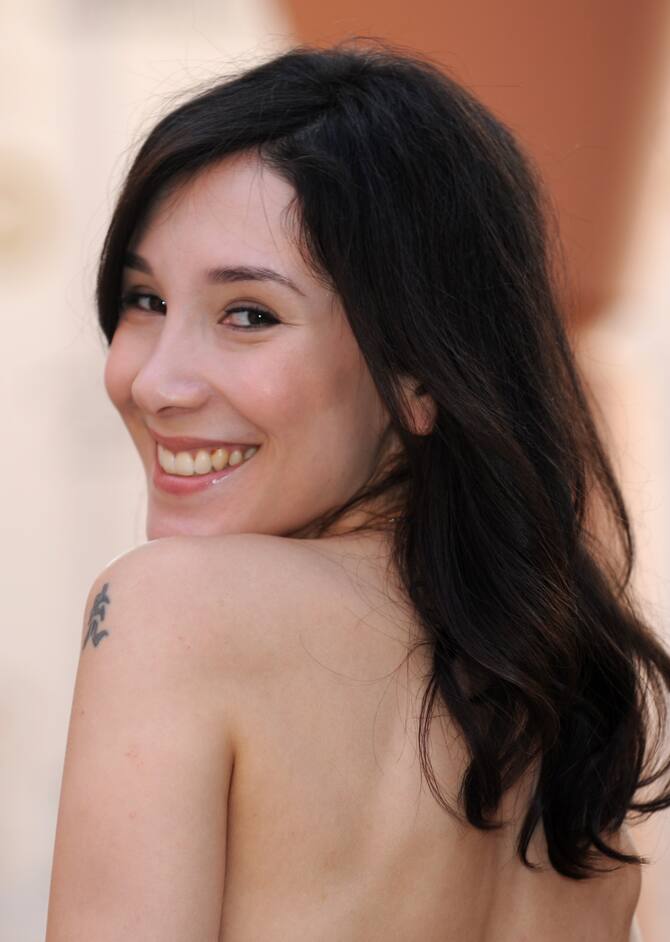 Sibel Kekilli, le foto