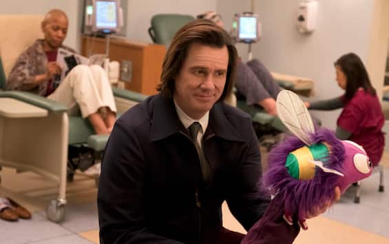 Kidding - Il fantastico mondo di Mr. Pickles: Un dolore senza forma | Sky TG24