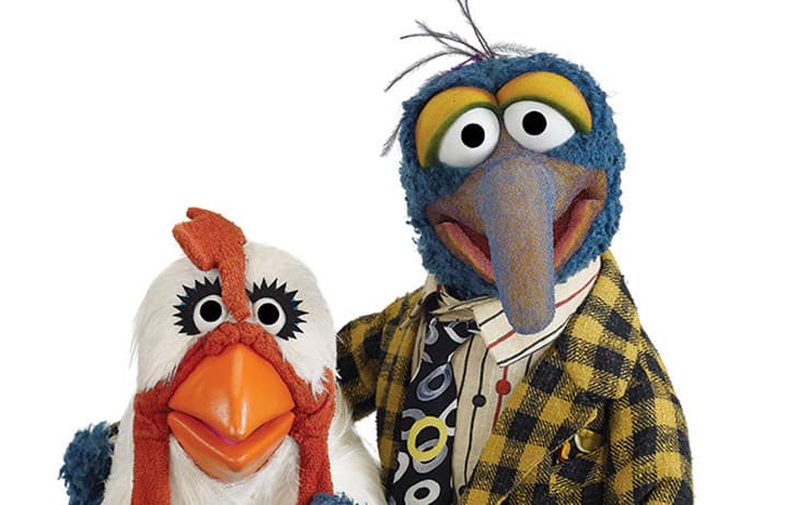 Kidding... e altri pupazzi famosi | Sky TG24