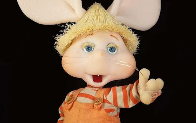 Kidding... e altri pupazzi famosi | Sky TG24