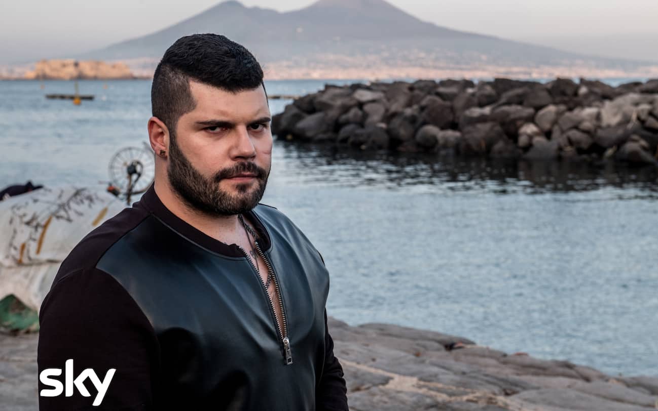 Gomorra 4, il cast FOTO