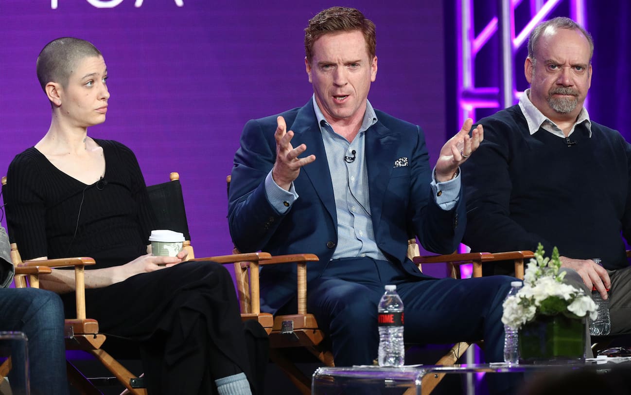 Billions 4: le foto del cast | Sky TG24