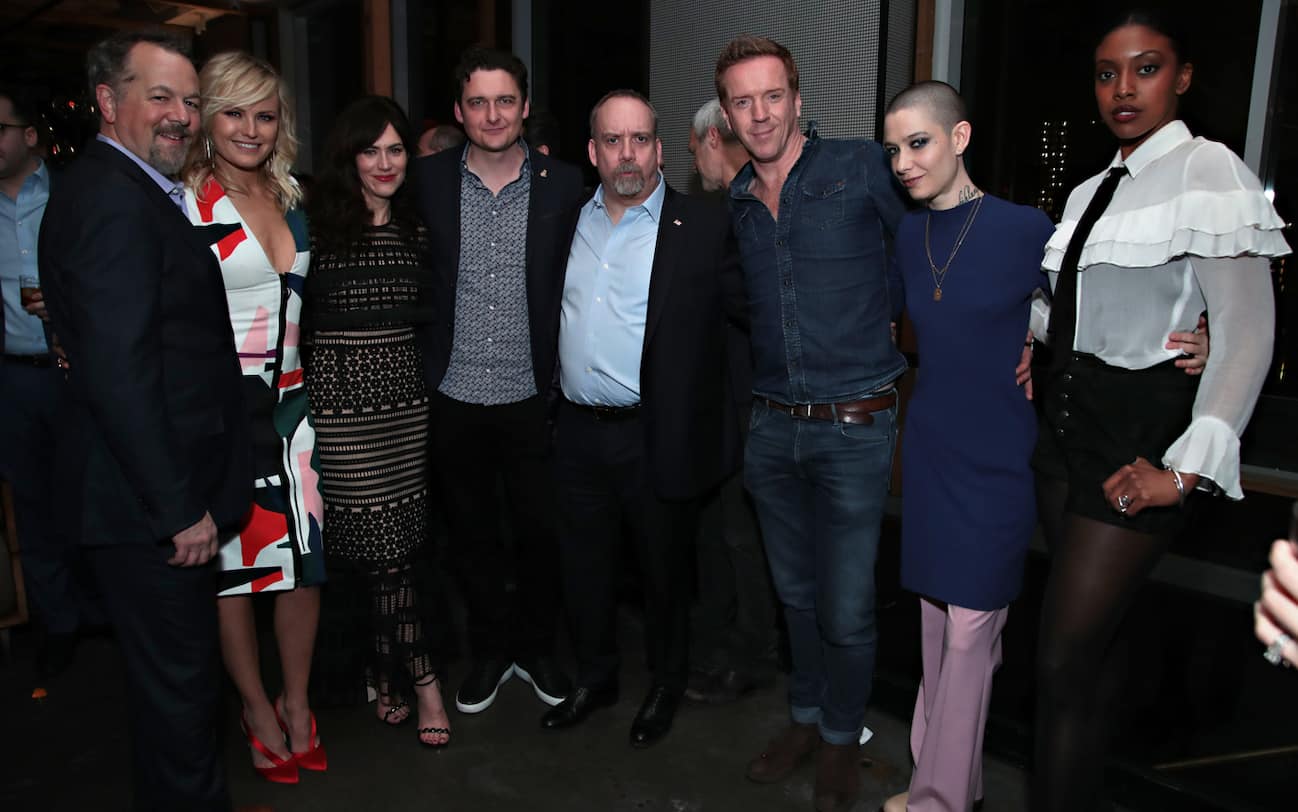 Billions 4: le foto del cast | Sky TG24