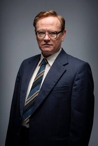 Chernobyl, il cast e i personaggi della serie tv. FOTO | Sky TG24