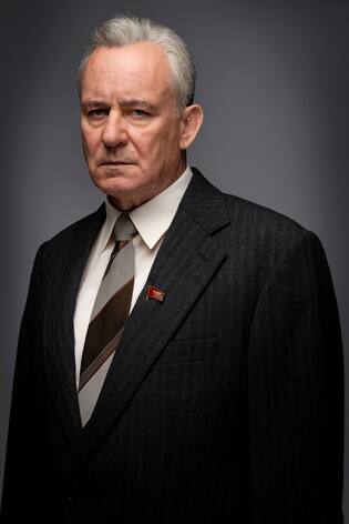 Chernobyl, il cast e i personaggi della serie tv. FOTO | Sky TG24