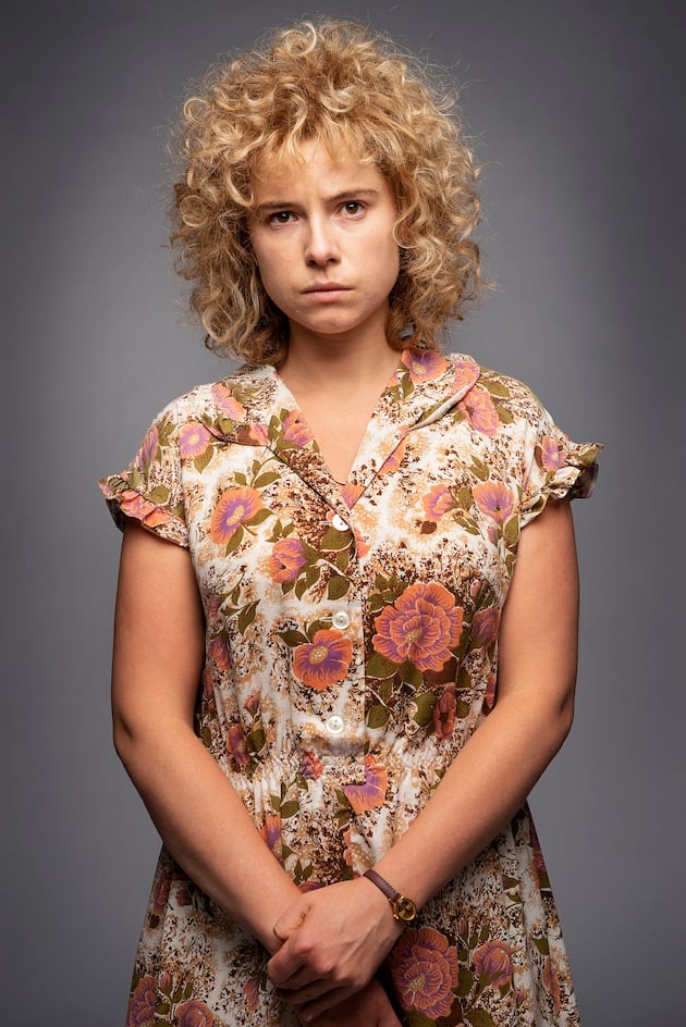 Chernobyl, il cast e i personaggi della serie tv. FOTO | Sky TG24