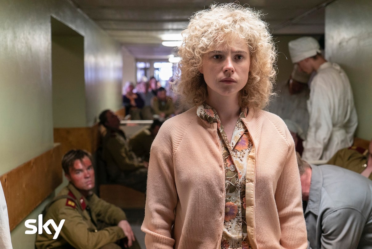 Chernobyl, il cast e i personaggi della serie tv. FOTO | Sky TG24