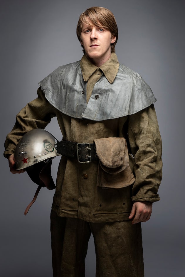 Chernobyl, il cast e i personaggi della serie tv. FOTO | Sky TG24