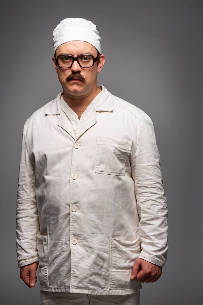 Chernobyl, il cast e i personaggi della serie tv. FOTO | Sky TG24