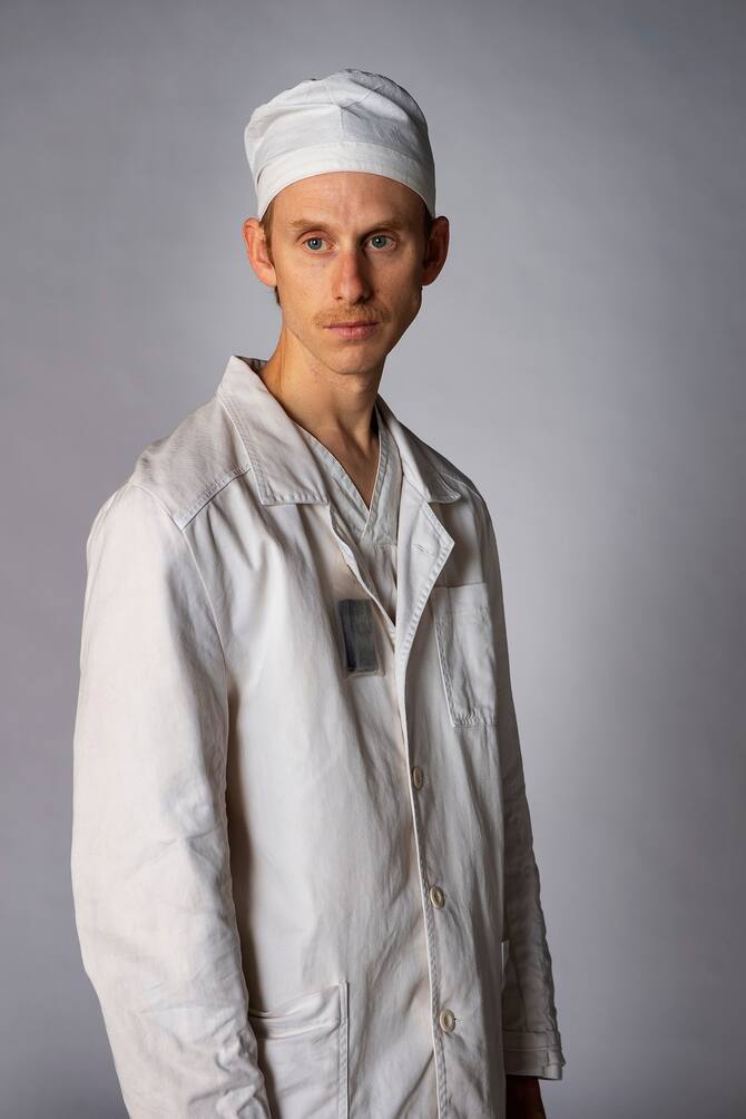 Chernobyl, il cast e i personaggi della serie tv. FOTO | Sky TG24