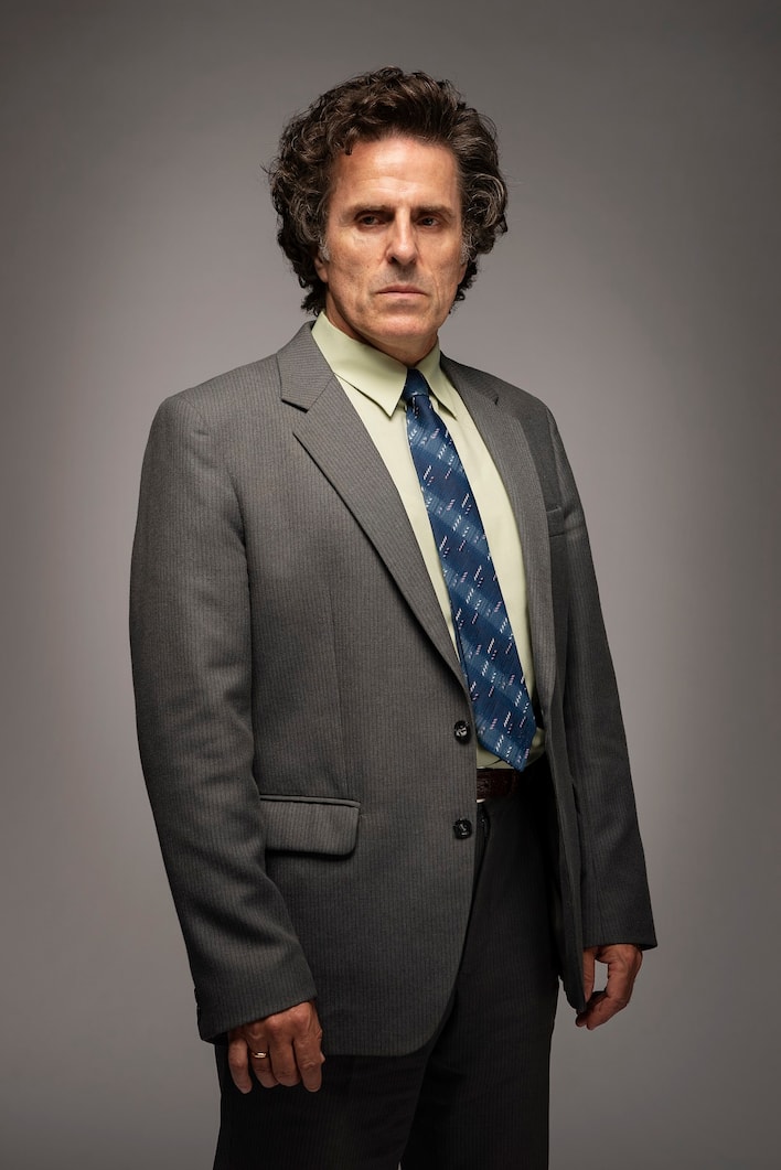 Chernobyl, il cast e i personaggi della serie tv. FOTO | Sky TG24