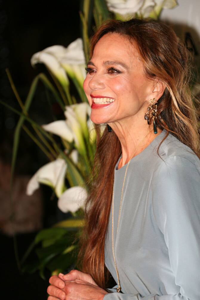Riviera 2: le foto più belle di Lena Olin