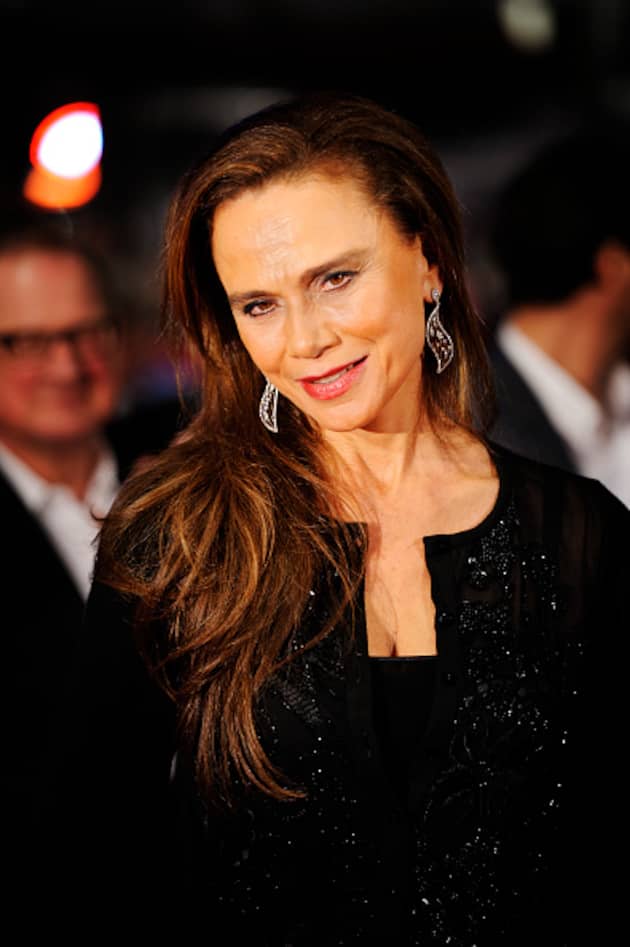 Riviera 2: le foto più belle di Lena Olin