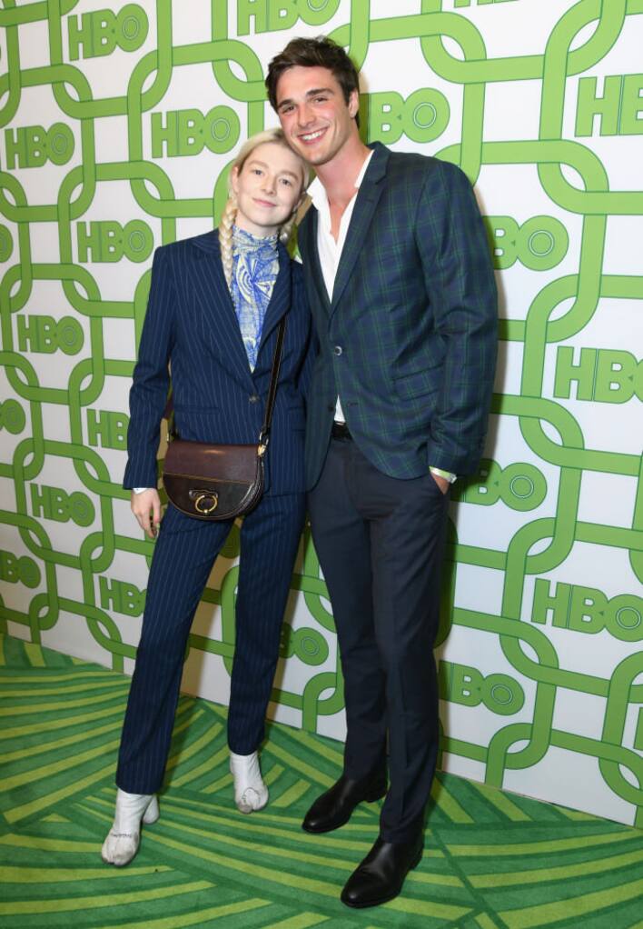 Euphoria, le foto più belle di Jacob Elordi | Sky TG24