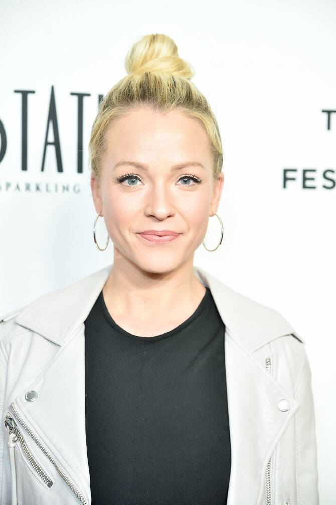 Amanda Clayton, le foto più belle della protagonista di City on a Hill ...