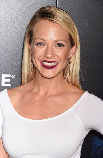 Amanda Clayton, le foto più belle della protagonista di City on a Hill ...