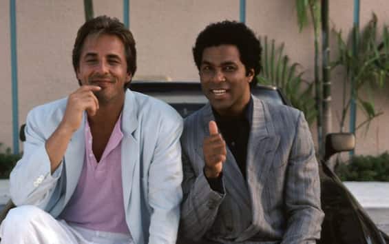 Don Johnson, le serie tv più famose dell'attore | Sky TG24