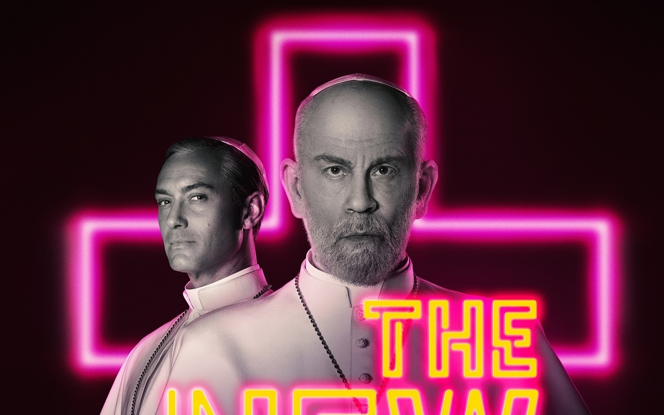 The New Pope, il cast e i personaggi della serie tv | Sky TG24