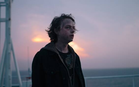 ZeroZeroZero, la trama della serie tv tratta dal libro di Saviano