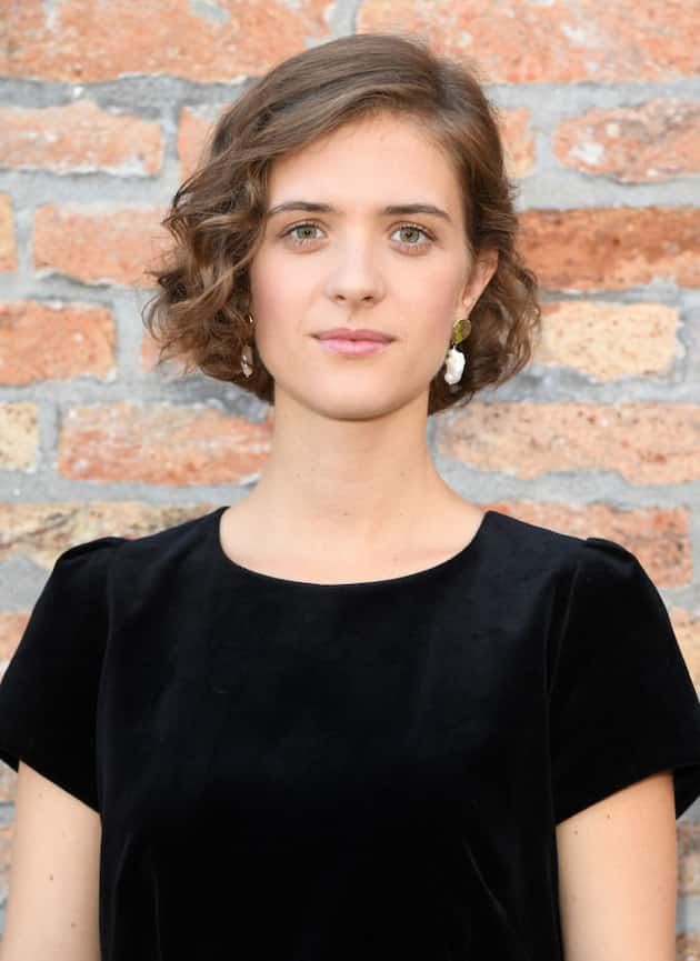 Babylon Berlin 3, il cast: Liv Lisa Fries è Charlotte Ritter. FOTO