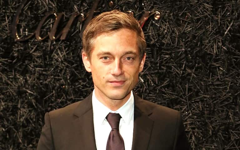 Babylon Berlin 3, il cast: 20 foto di Volker Bruch, il commissario ...