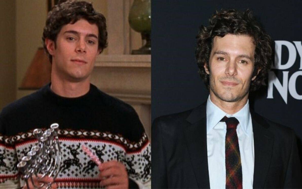 The O.C., ieri e oggi: che fine hanno fatto gli attori del cast