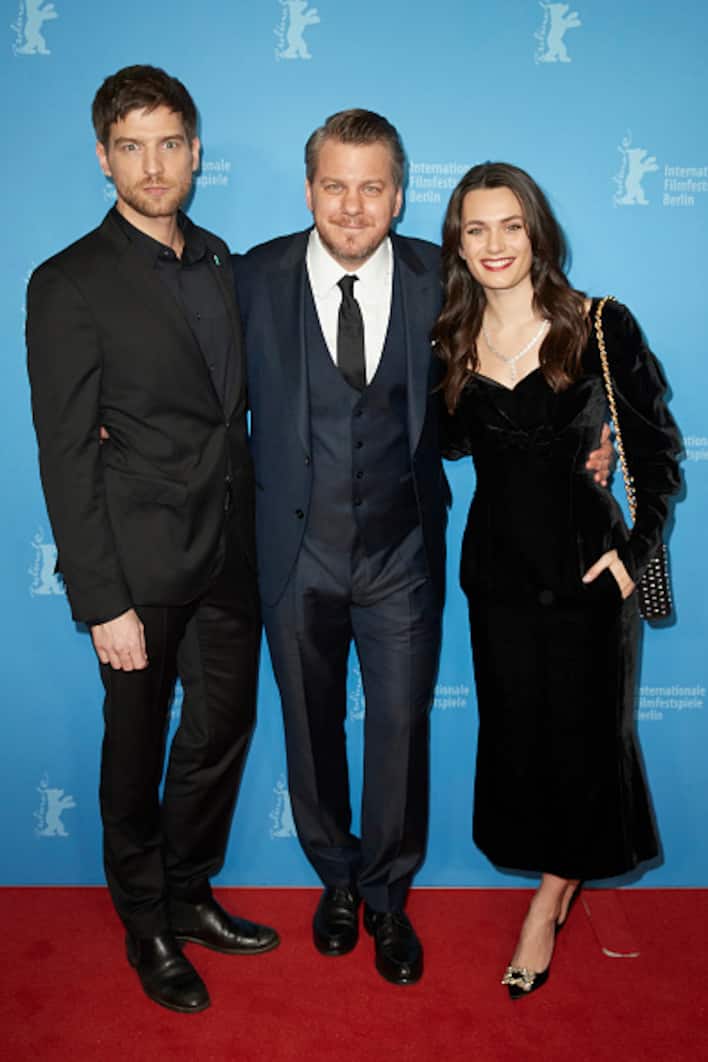 Freud, gli attori e i personaggi del cast della serie tv Netflix. FOTO