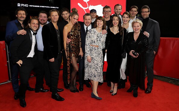 Freud, gli attori e i personaggi del cast della serie tv Netflix. FOTO