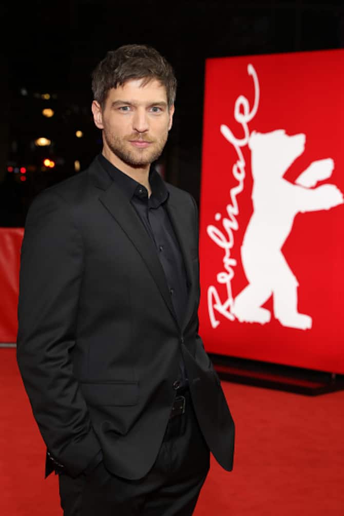 Freud, gli attori e i personaggi del cast della serie tv Netflix. FOTO