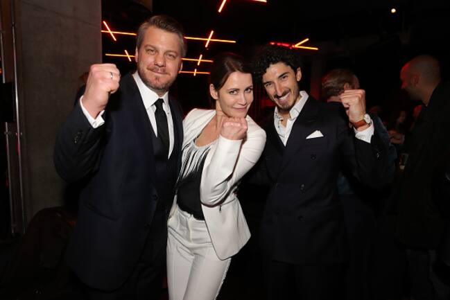 Freud, gli attori e i personaggi del cast della serie tv Netflix. FOTO