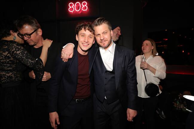 Freud, gli attori e i personaggi del cast della serie tv Netflix. FOTO