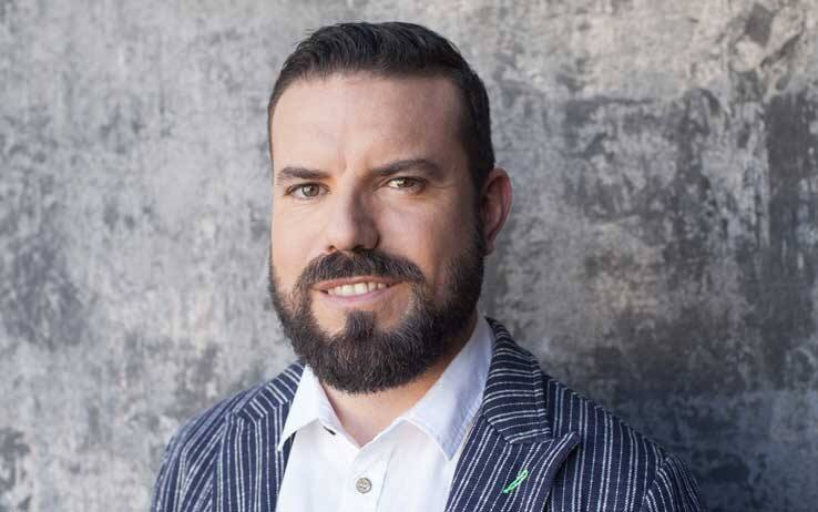 Chi è Gerry Grassi, lo psicologo di Matrimonio a prima vista Italia 3 ...