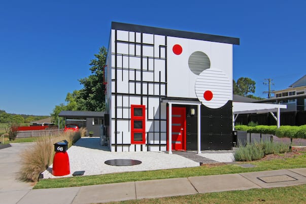 'Case da ricchi Australia', ti aspetta su Sky Uno | Sky TG24