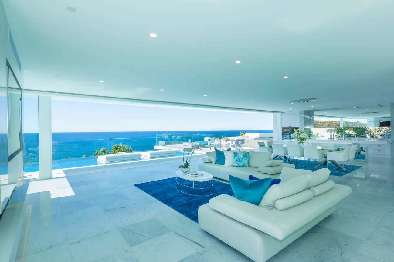 'Case da ricchi Australia', ti aspetta su Sky Uno | Sky TG24