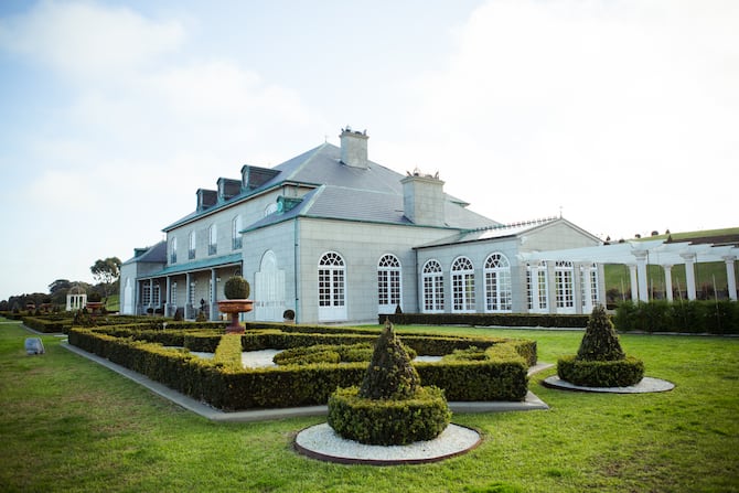 'Case da ricchi Australia', ti aspetta su Sky Uno | Sky TG24