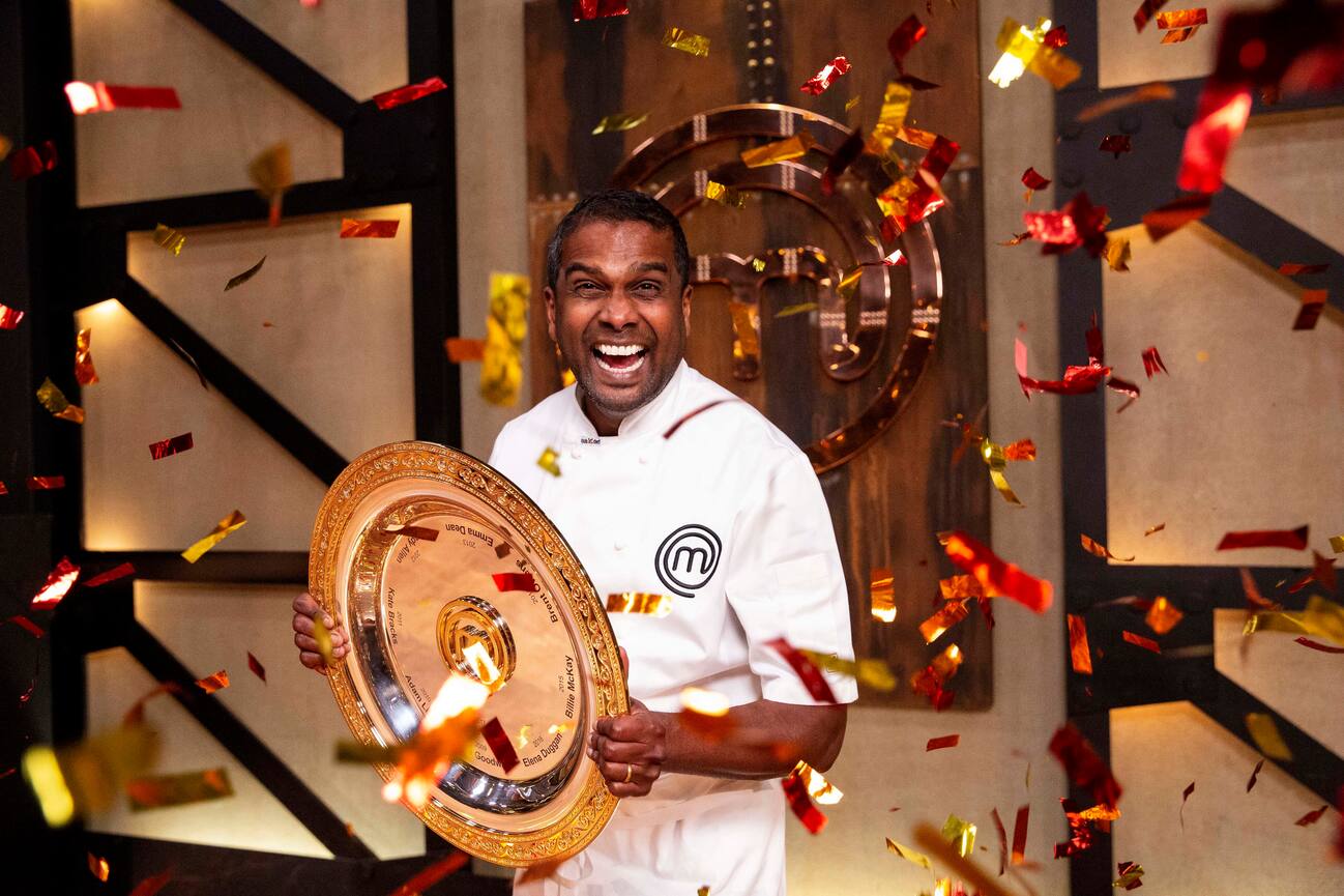 MasterChef Australia S.10: le foto della finale | Sky TG24