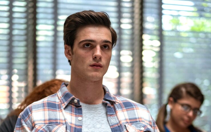 Euphoria, chi è l'attore Jacob Elordi | Sky TG24