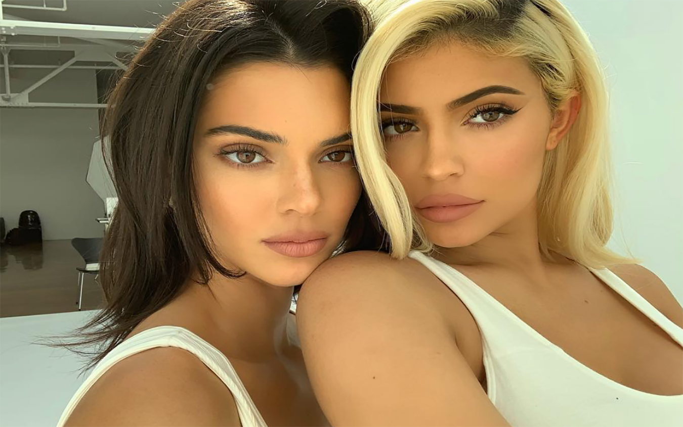 Kendall Jenner, le sue foto con più like su Instagram | Sky TG24