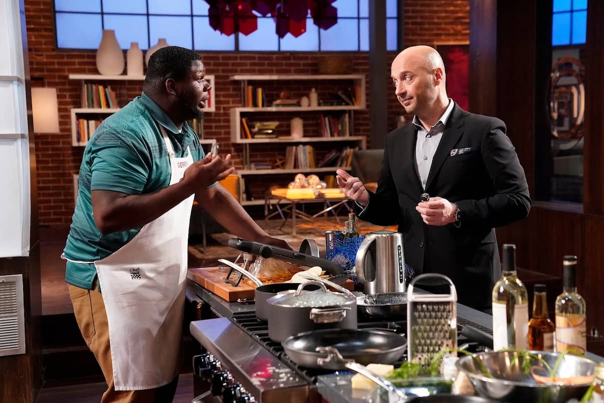 MasterChef Usa 9, quinta puntata: le foto | Sky TG24