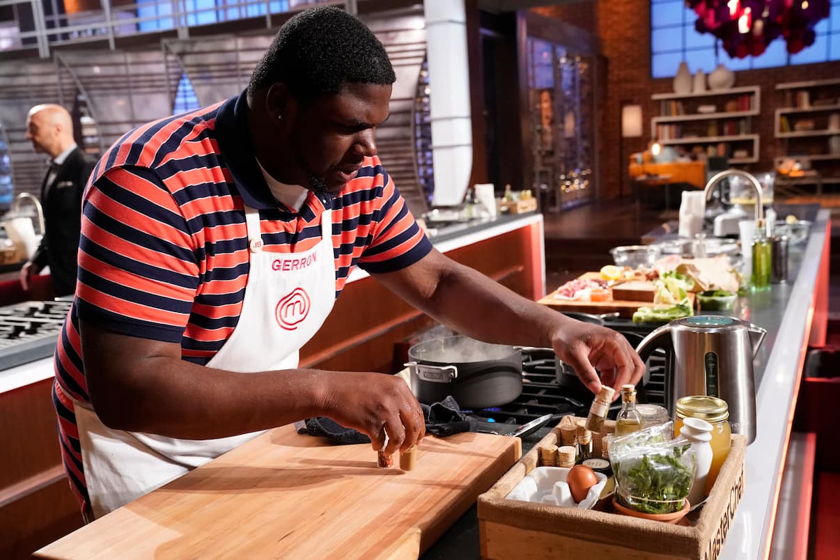 MasterChef Usa 9, nona puntata: le foto | Sky TG24
