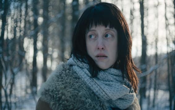 Nancy, le foto del film in uscita al cinema il 12 dicembre | Sky TG24