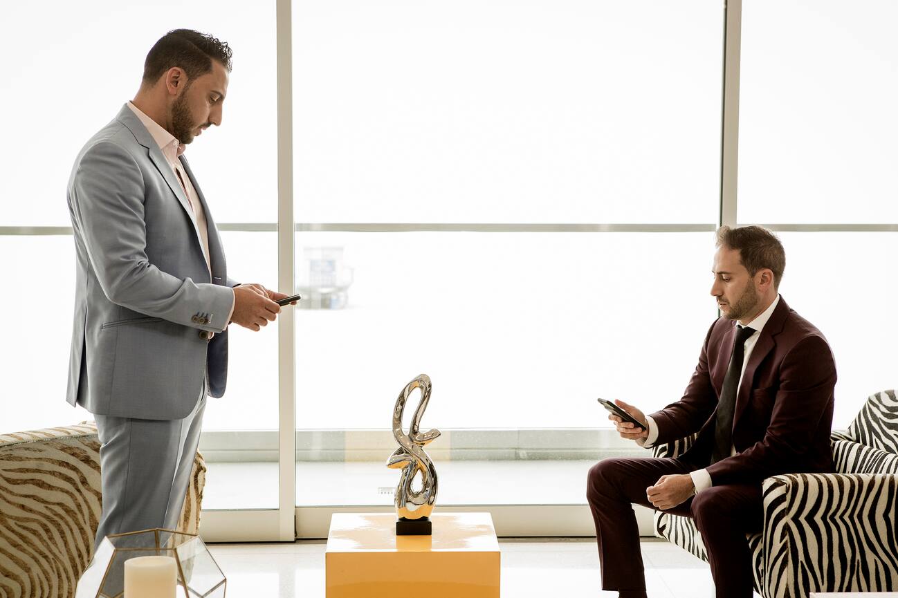 Case da milionari, le foto della stagione 20 | Sky TG24