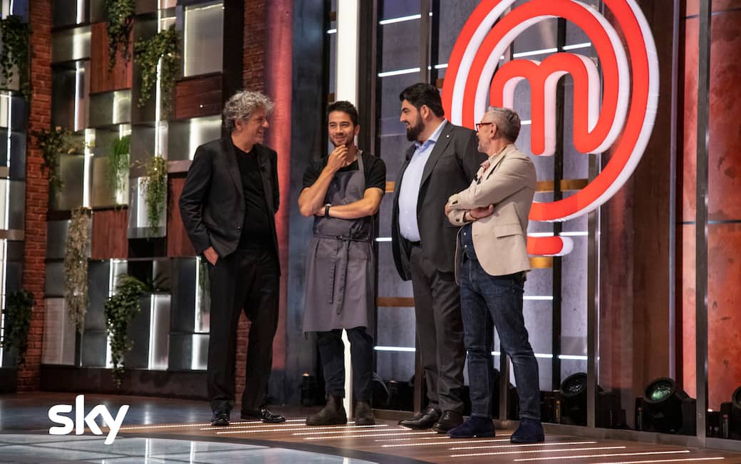 MasterChef 9: i momenti migliori della decima puntata. FOTO | Sky TG24