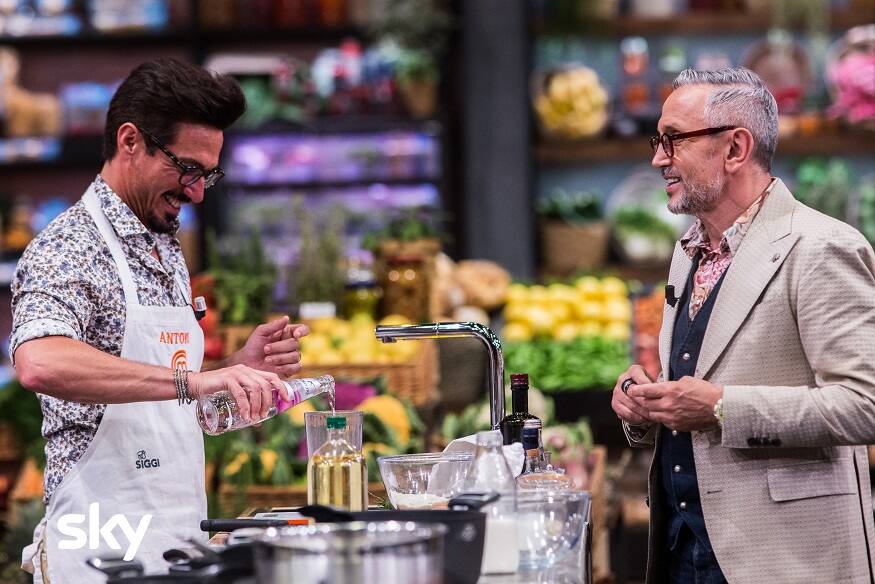 MasterChef 9: i momenti migliori della decima puntata. FOTO | Sky TG24