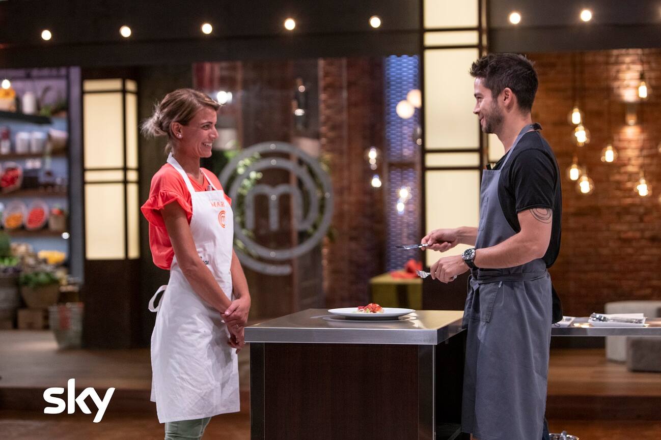 MasterChef 9: i momenti migliori della decima puntata. FOTO | Sky TG24