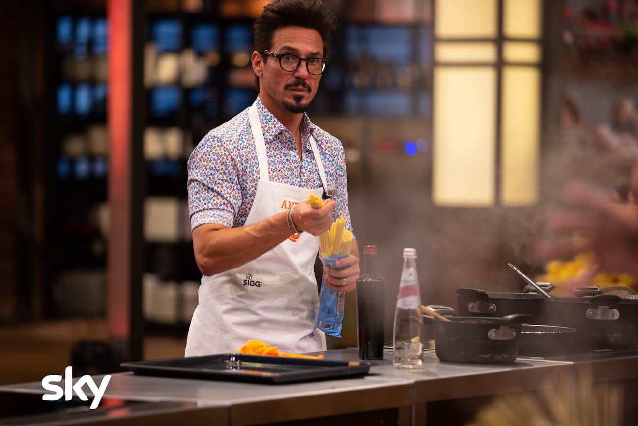 MasterChef 9: i momenti migliori della puntata 11. FOTO | Sky TG24