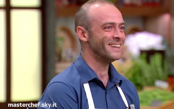 Chi è Davide, tra i finalisti di MasterChef 9