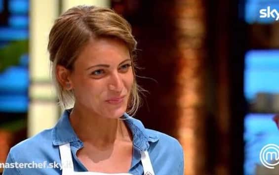 Chi è Marisa, tra i finalisti di MasterChef 9