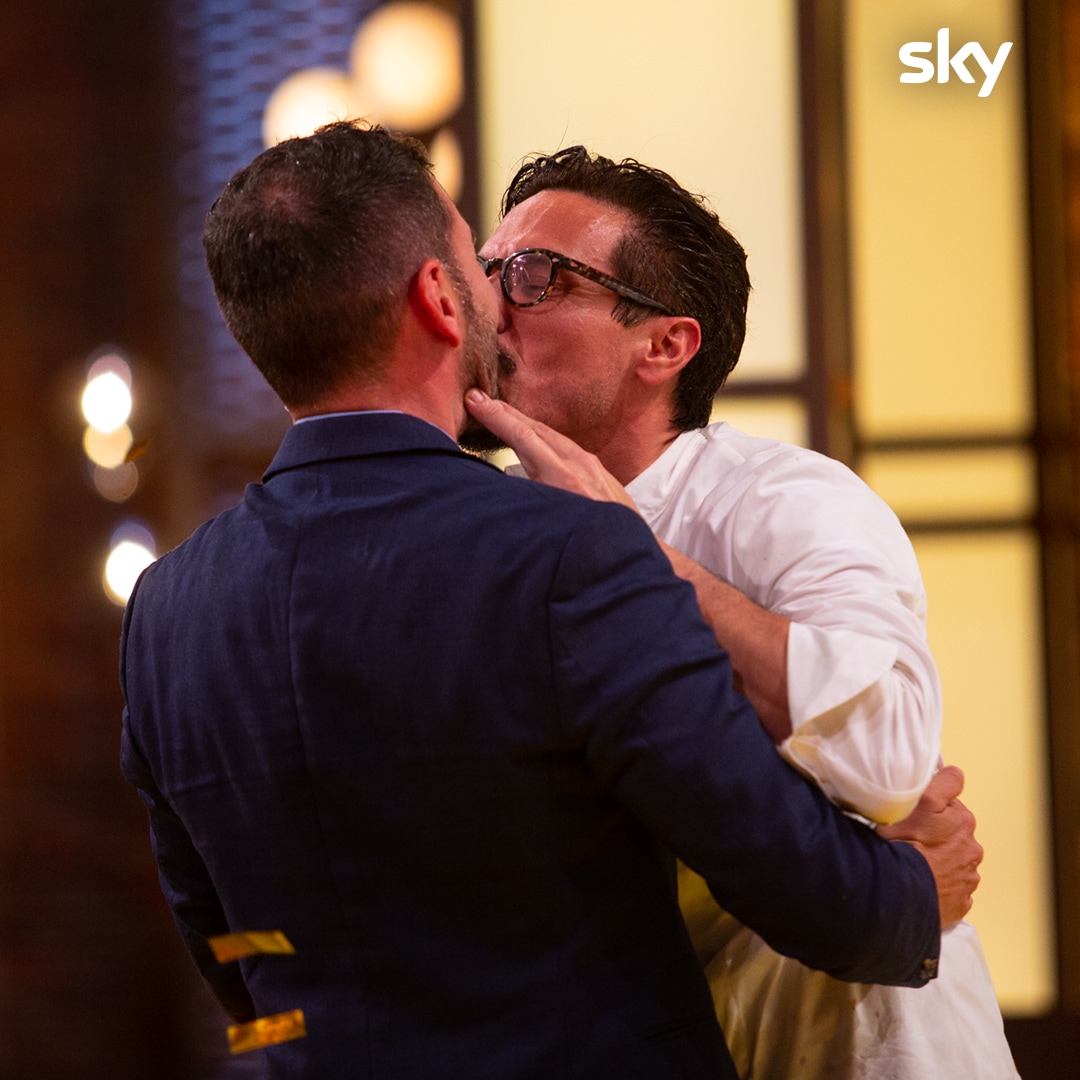 MasterChef 9: l'intervista al vincitore Antonio Lorenzon | Sky TG24