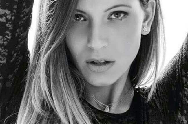 Marisa, 10 foto della finalista di MasterChef 2020 dal suo profilo ...